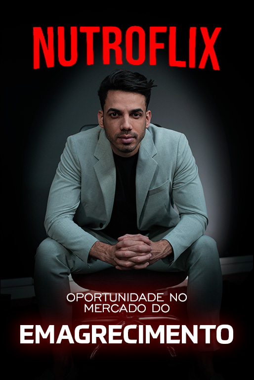 NUTROFLIX – Constancy Educacional