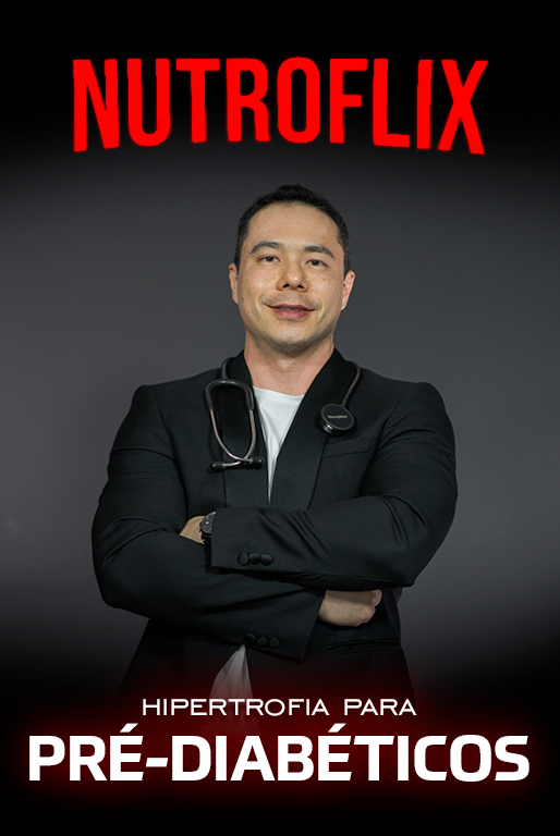 NUTROFLIX – Constancy Educacional