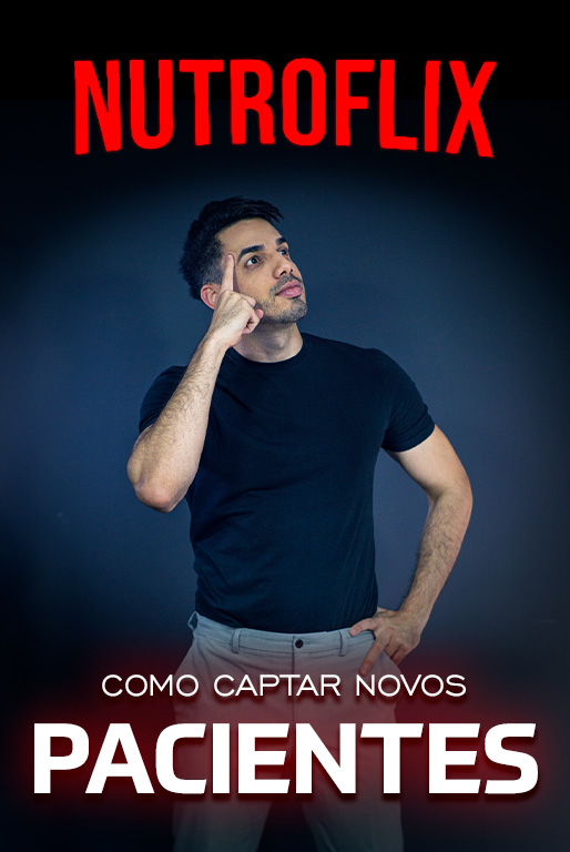 NUTROFLIX – Constancy Educacional