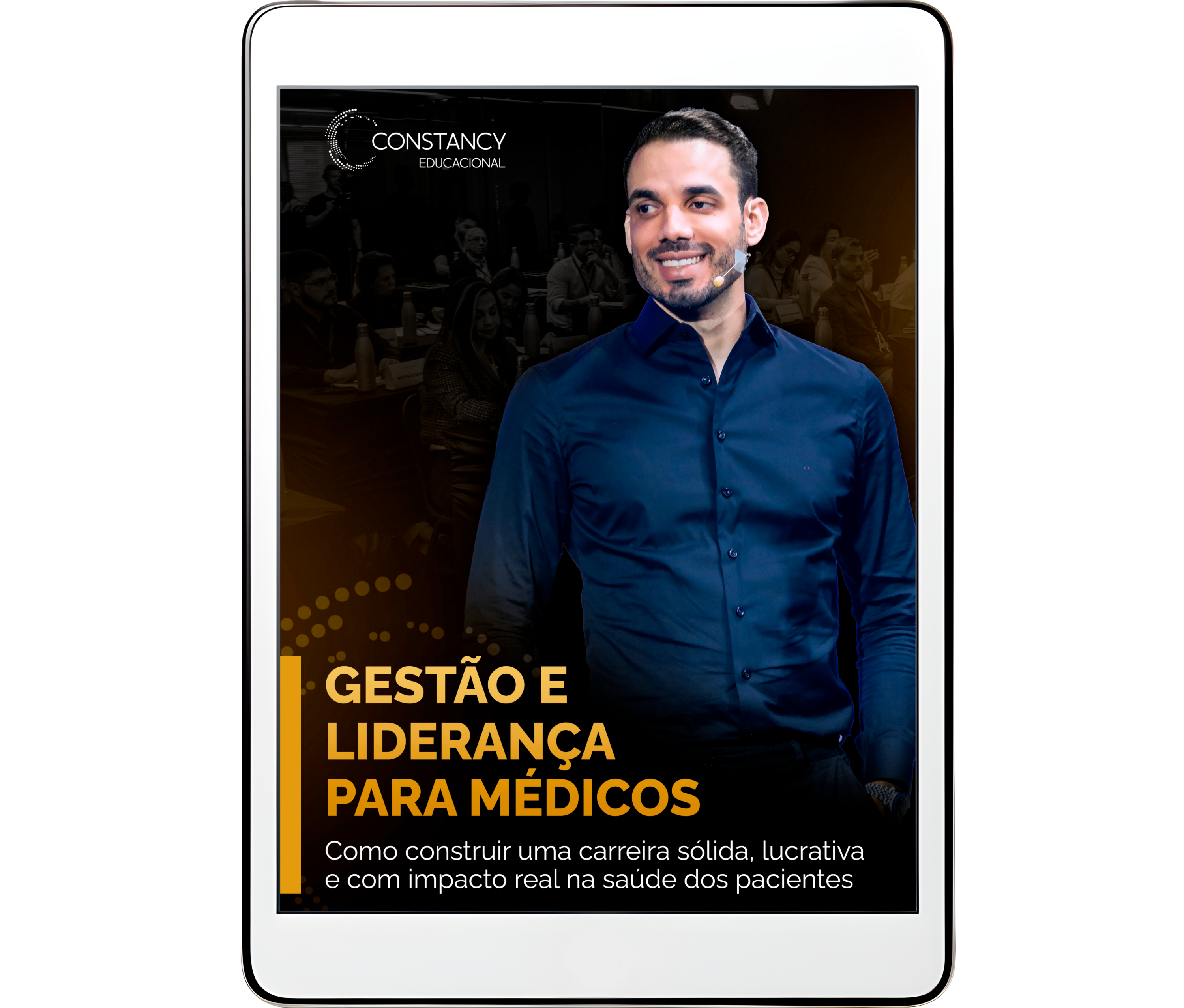 E-book Fellow | Constancy Educacional